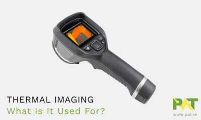 The PAT Group | PAT Testing Ireland & Electrical Services