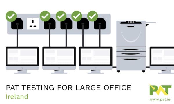 The PAT Group | PAT Testing Ireland & Electrical Services