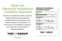 Electrical Installation Condition Reports (EICR) | PAT Ireland