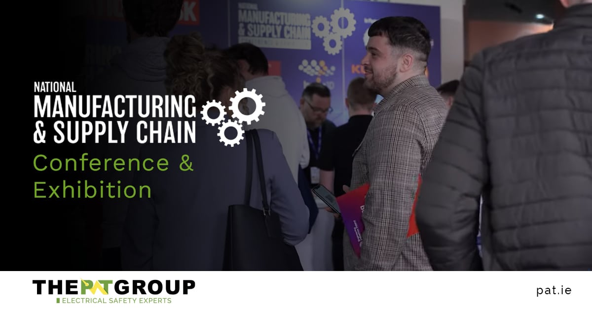 National Manufacturing Supply Chain Conference Exhibition