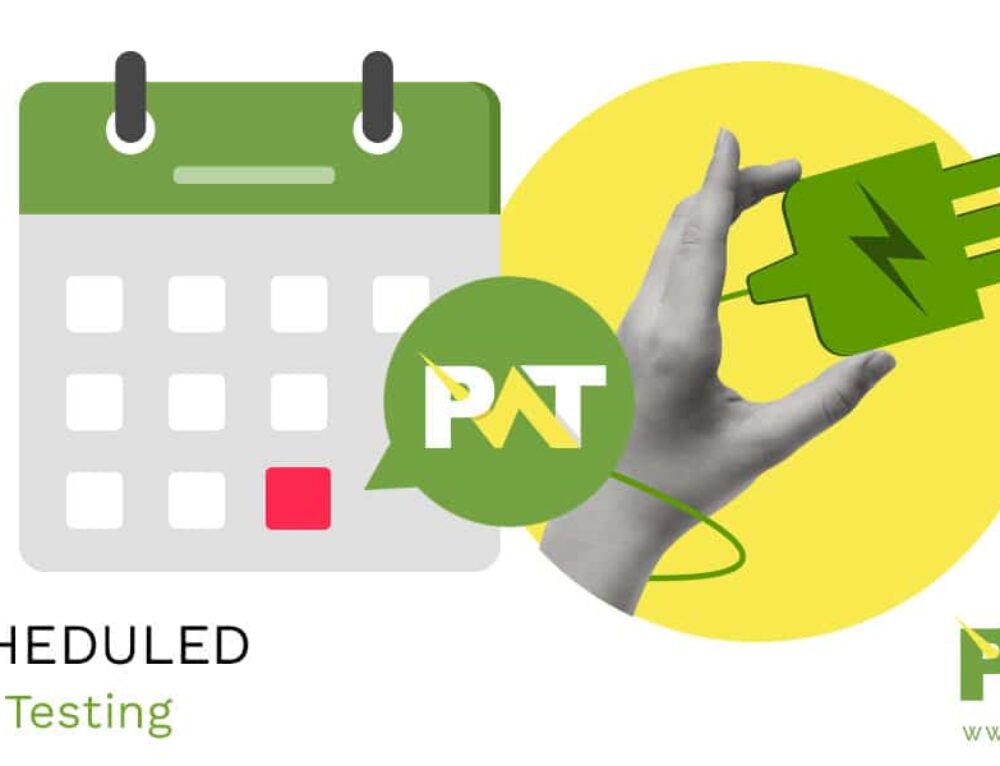 Electrical Safety Test Ireland | Pat.ie