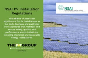 Understanding NSAI Regulations and Solar Panels Ireland | PAT.ie
